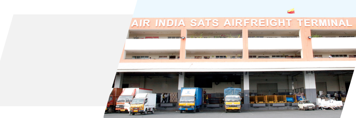 Air India SATS
